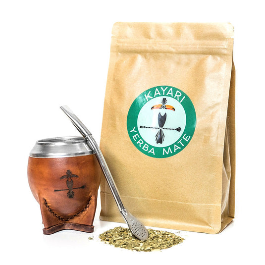 Kayari Yerba Mate