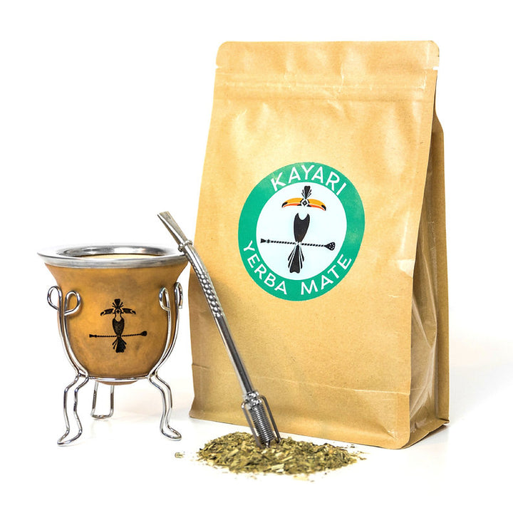 Kayari Yerba Mate