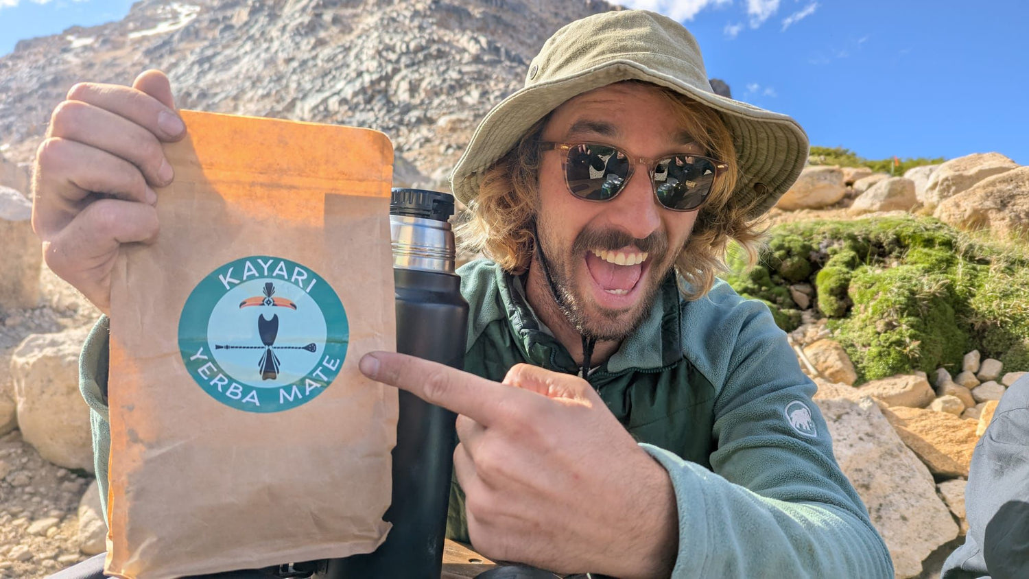 Kayari Yerba Mate